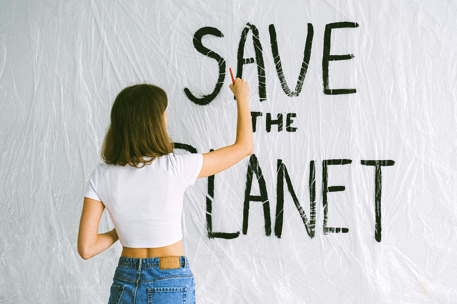 Corporate Social Responsibility and Environmental Ethics – Ethics on Earth©