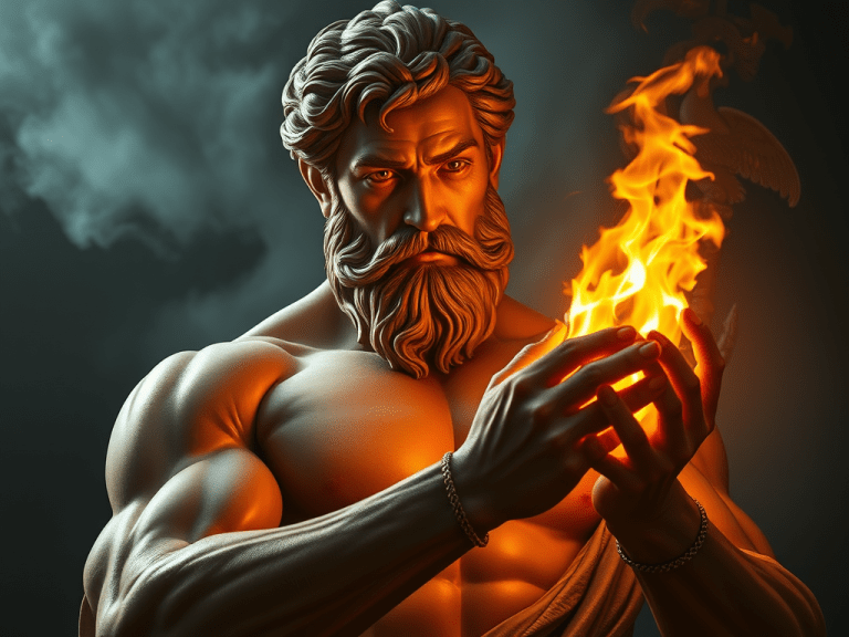 Understanding Promethean Shame in Anders’ Philosophy – Ethics on Earth©